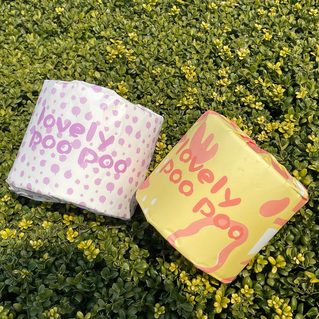 Shop Elemental Chlorine-Free, BPA-Free, PFAS-Free Bamboo Toilet Paper ...