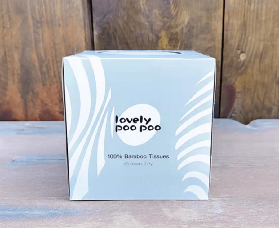 Spreading love for a better world… – Lovely Poo Poo