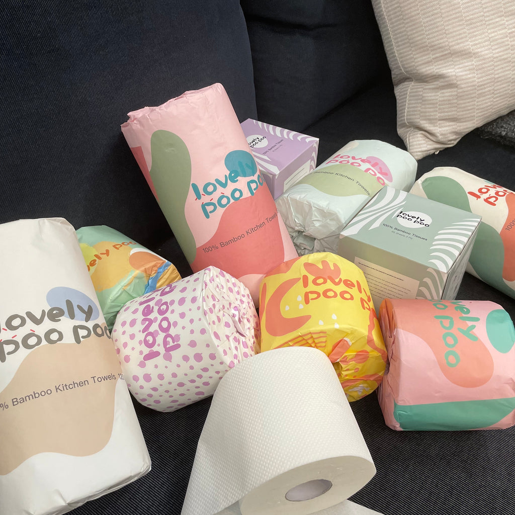 Embark on an Enchanting Voyage: From Woodland to Washroom – Lovely Poo Poo