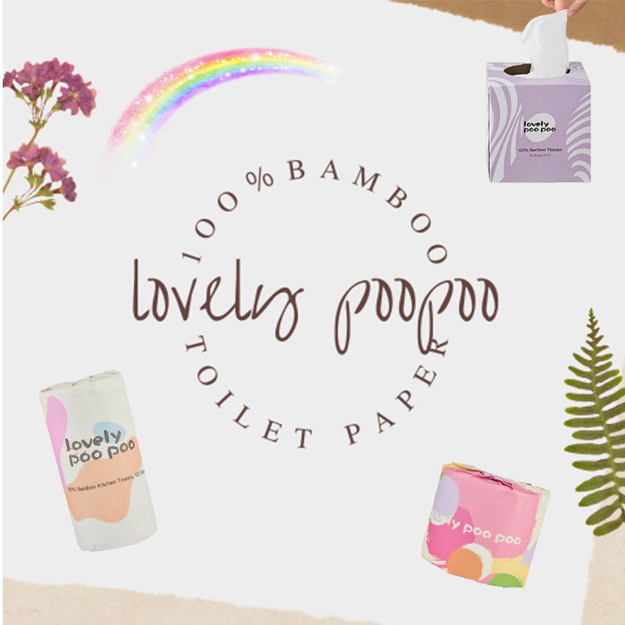 Lovely Poo Poo IS A Stupid Name?
