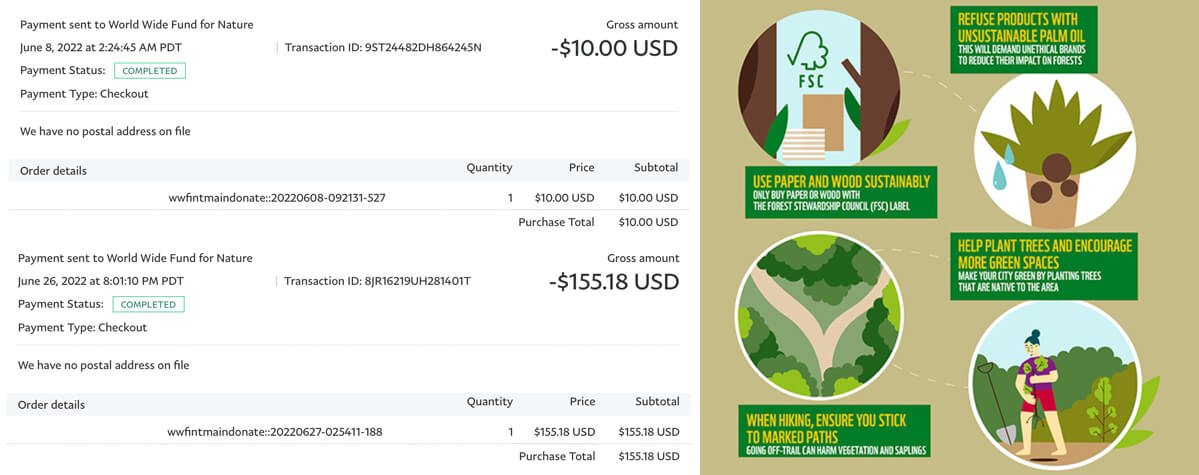 donation – Lovely Poo Poo