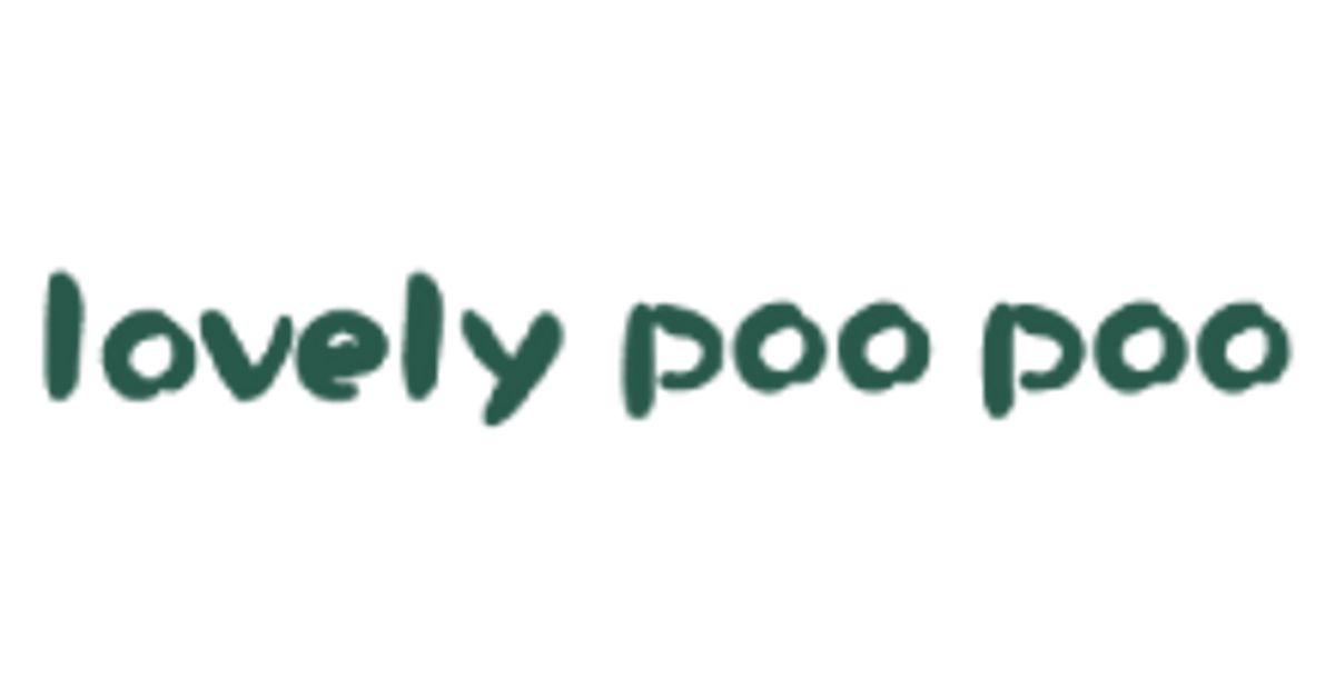 Eco Friendly Toilet Tissue Paper & Towel | Lovely Poo Poo®